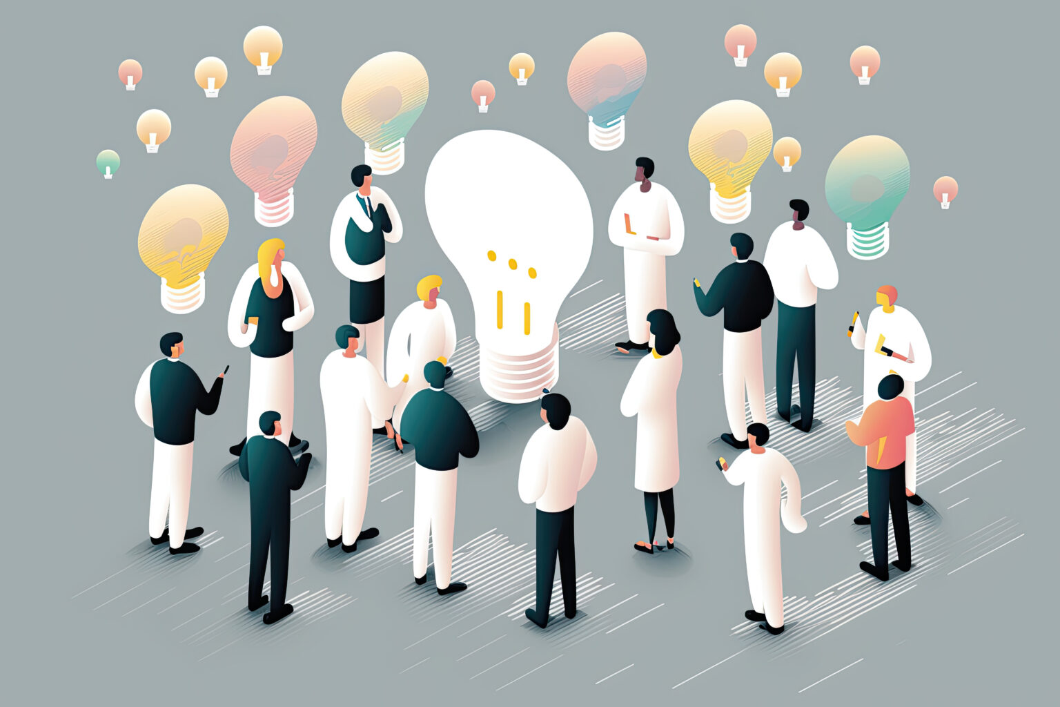 越境ECの市場規模｜国別EC市場シェアランキングを紹介